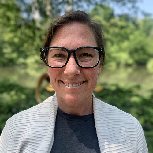 Meet New Executive Director Erin Mooney - Safe Passage